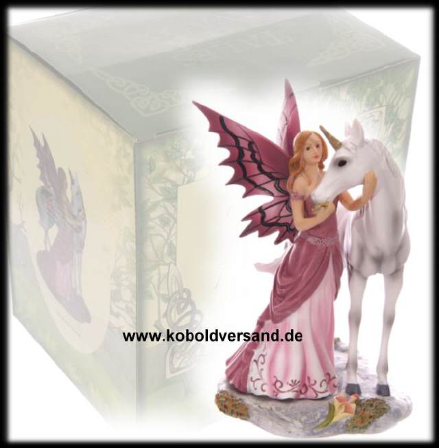 Elfe Dawn, Elfe der Morgenröte Elfenfiguren