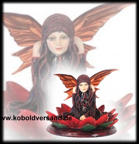 Hexen-Elfe Lilith Fairysite