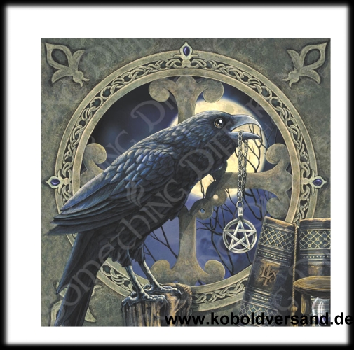 Lisa Parker Bild Raven Rabe