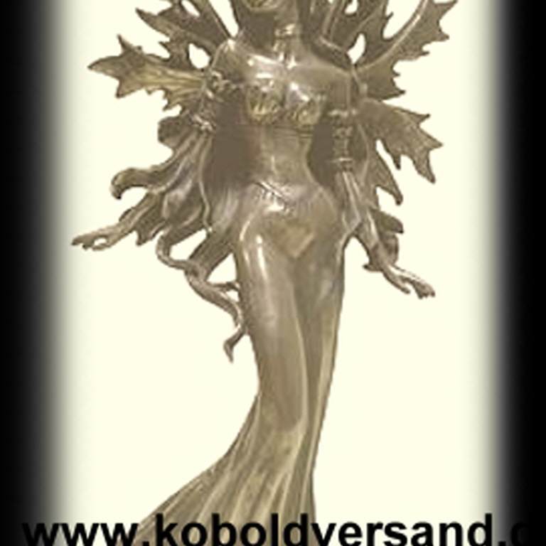 Künstlerelfen, Dragonsite, Thomas, Wolk, Galbrecht