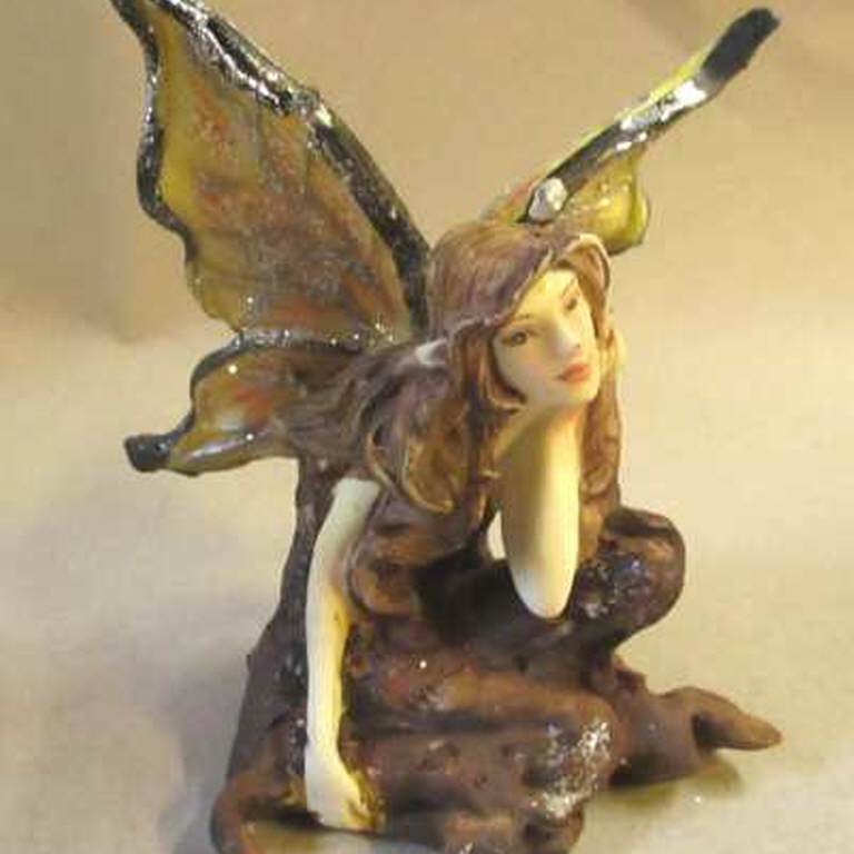 Preiswerte Elfe Fee Figur, Onlinshop Elfen und Feen